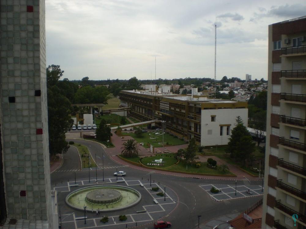 Buscador de Arquitectura - Centro Cívico de Santa Rosa