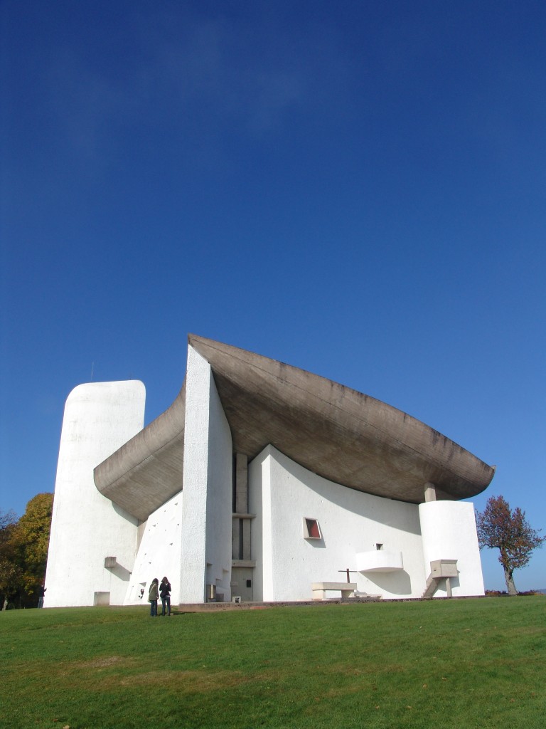 Buscador de Arquitectura - Capilla de Nuestra Señora del Alto. Capilla ...