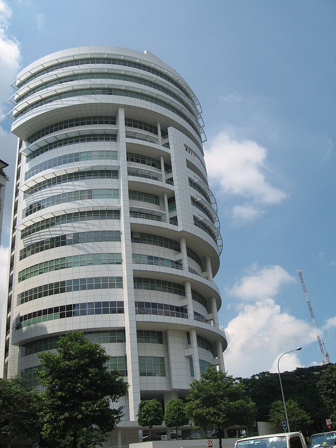Buscador de Arquitectura - Centro Médico Camden